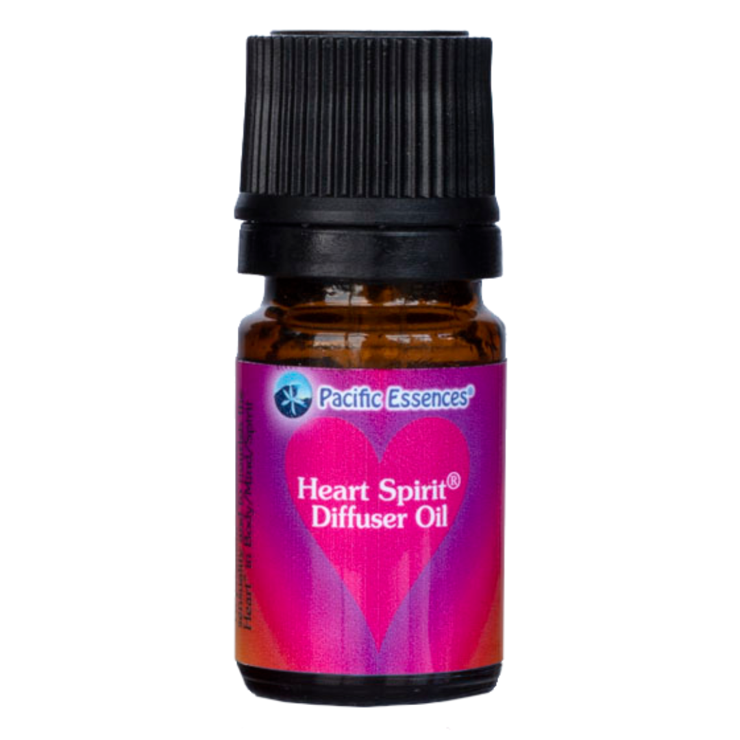 Natural Support for Emotional, Mental and Physical Healing – Pacific ...